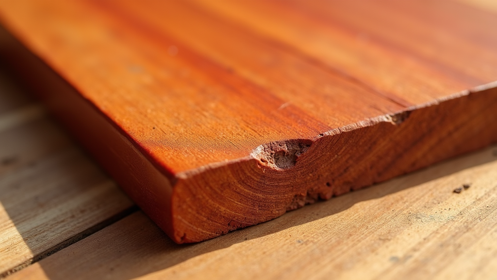 Houtsoorten: startpagina