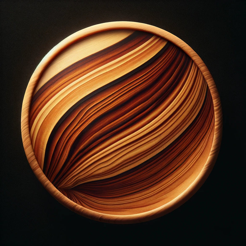 Houtsoorten: startpagina