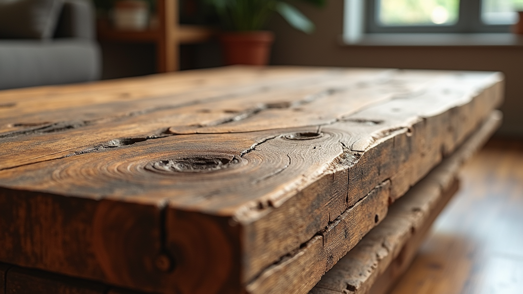 Houtsoorten: startpagina